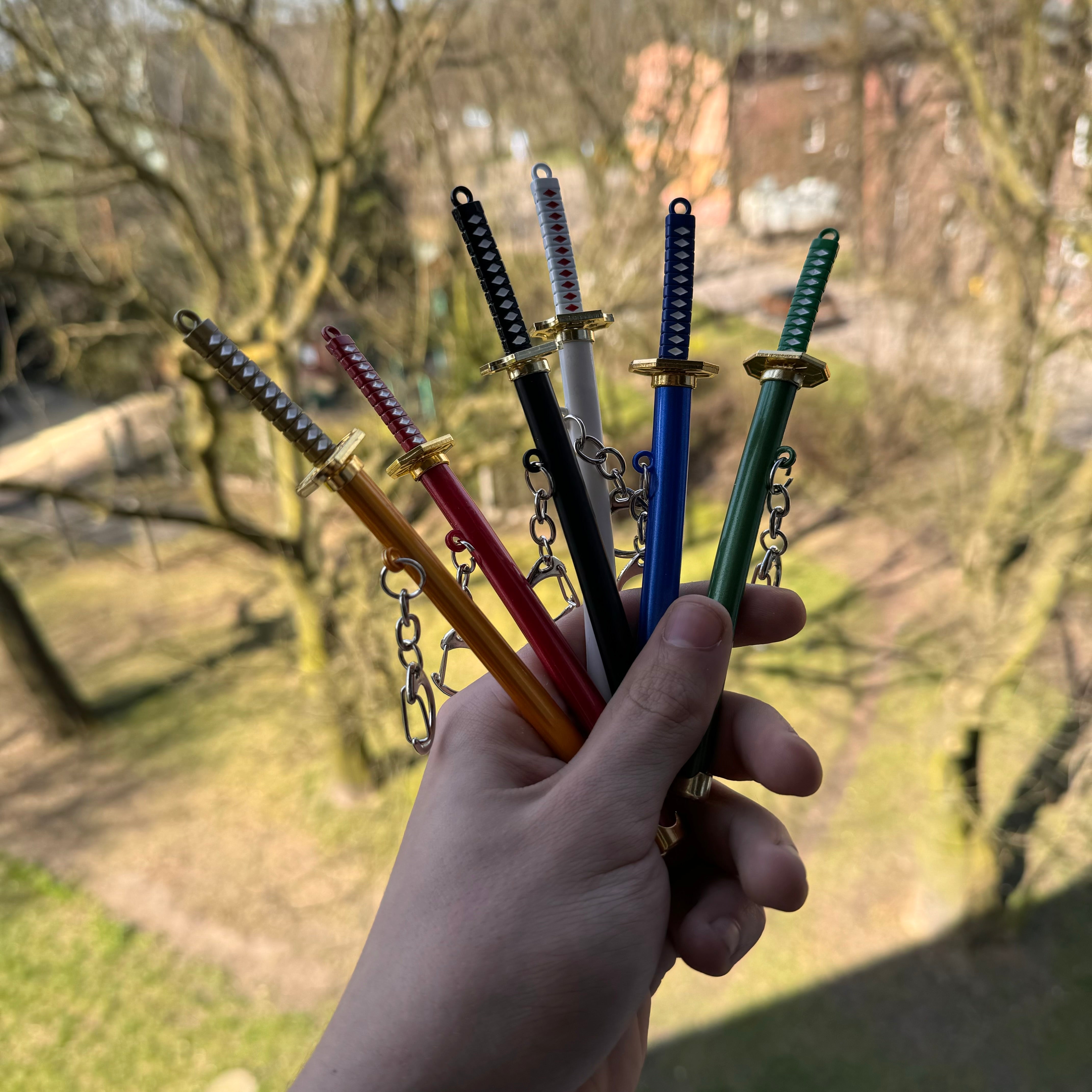 Produkty – KeyFlippers