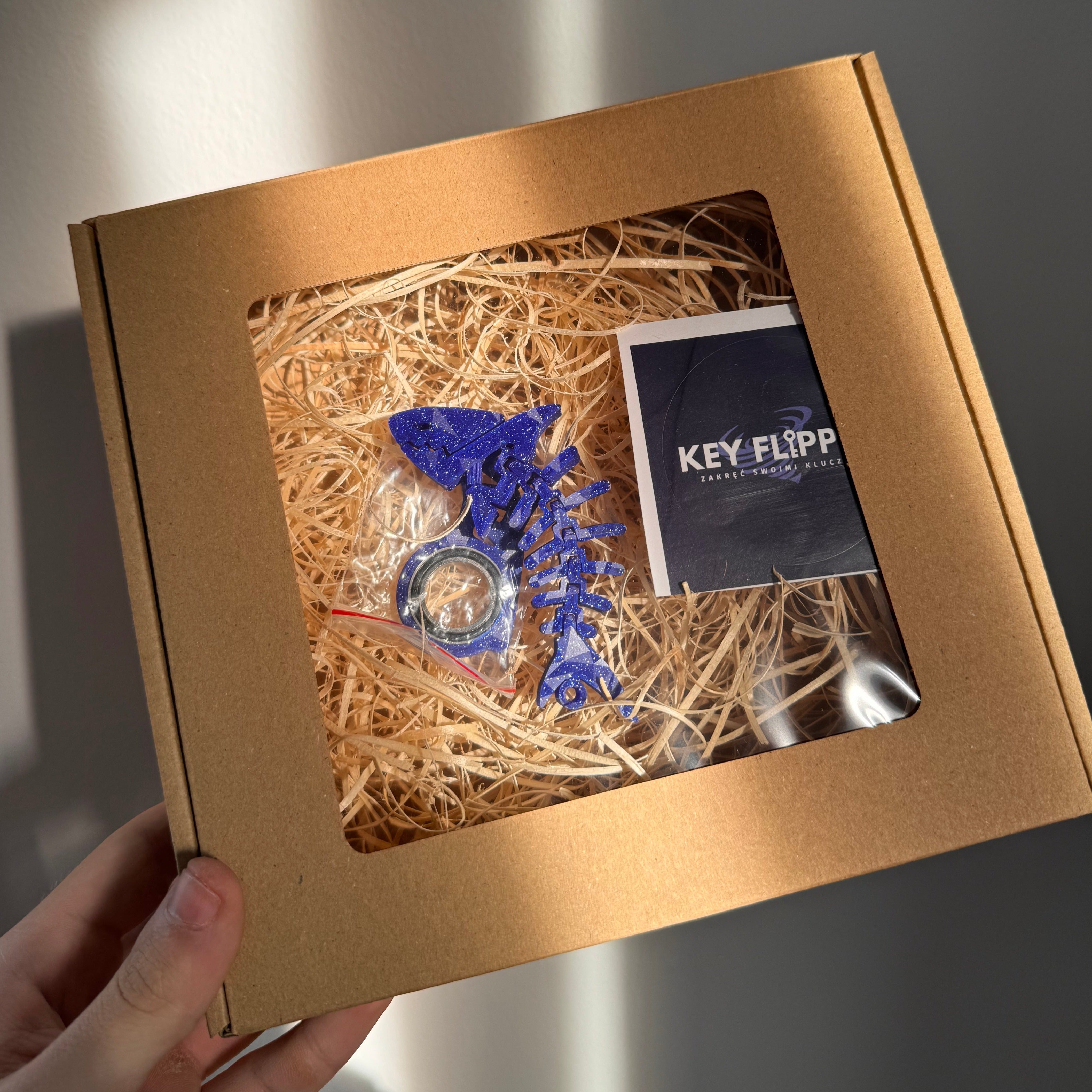 Produkty – KeyFlippers