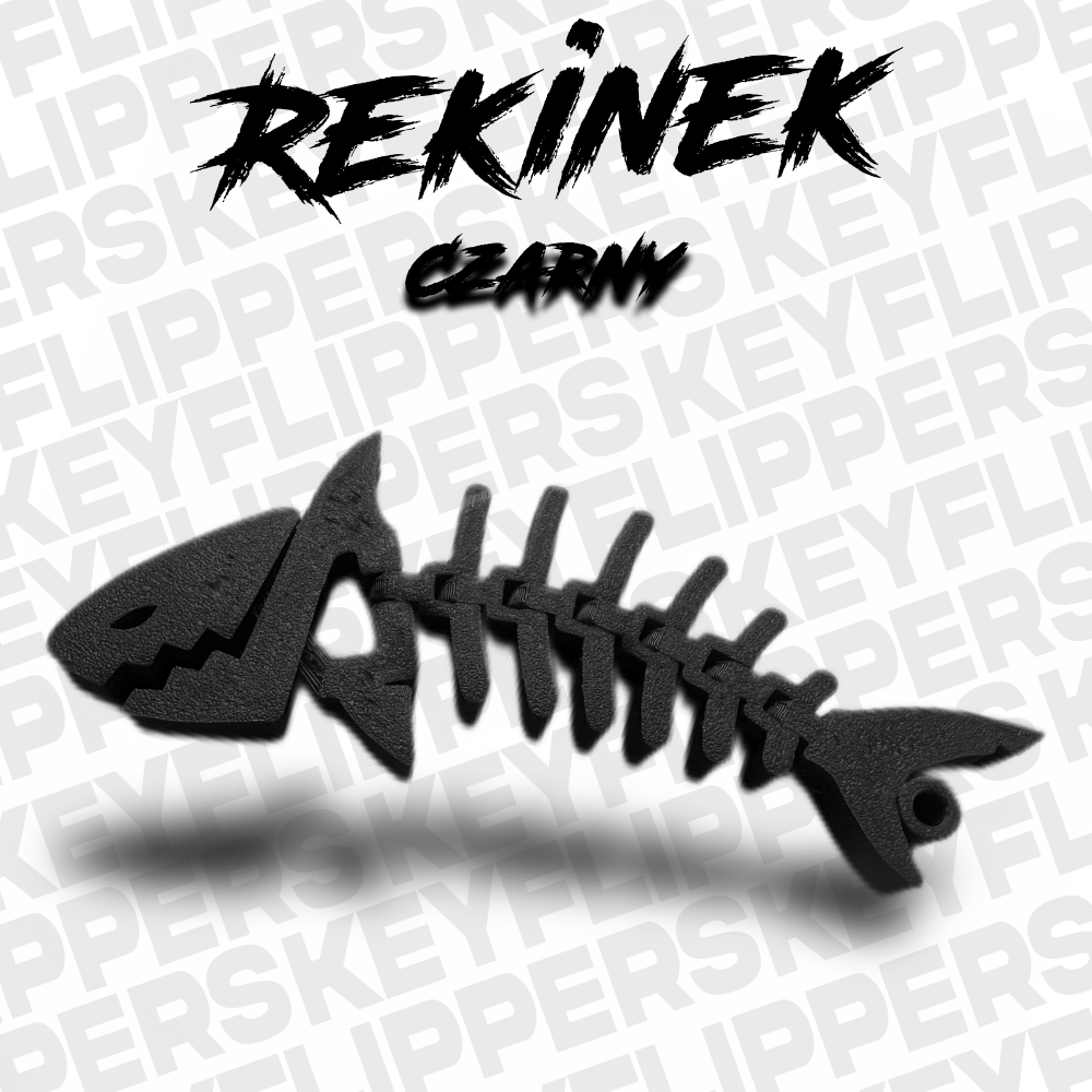 Rekinek 🦈 – KeyFlippers