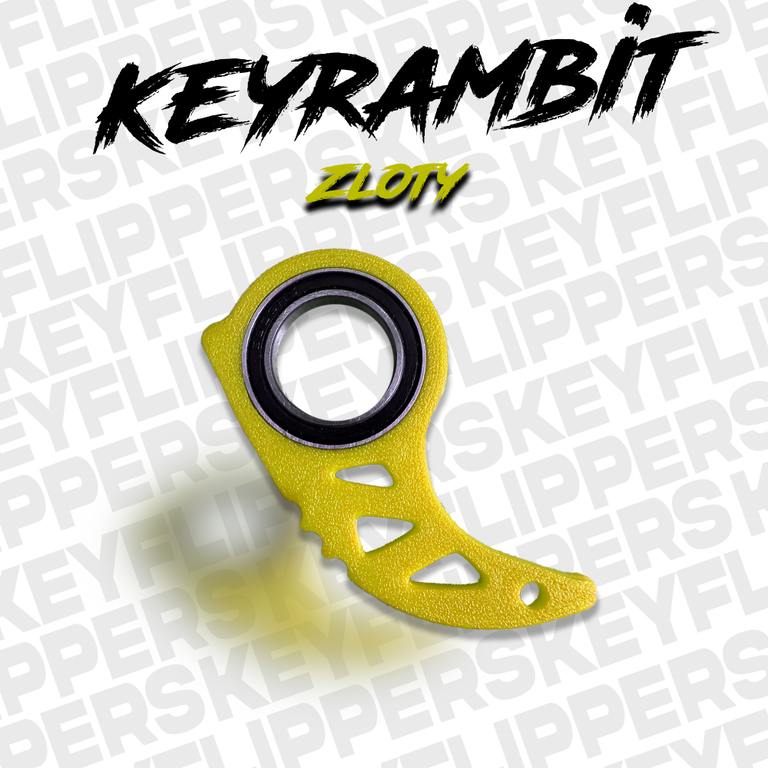 Strona główna l KeyFlippers