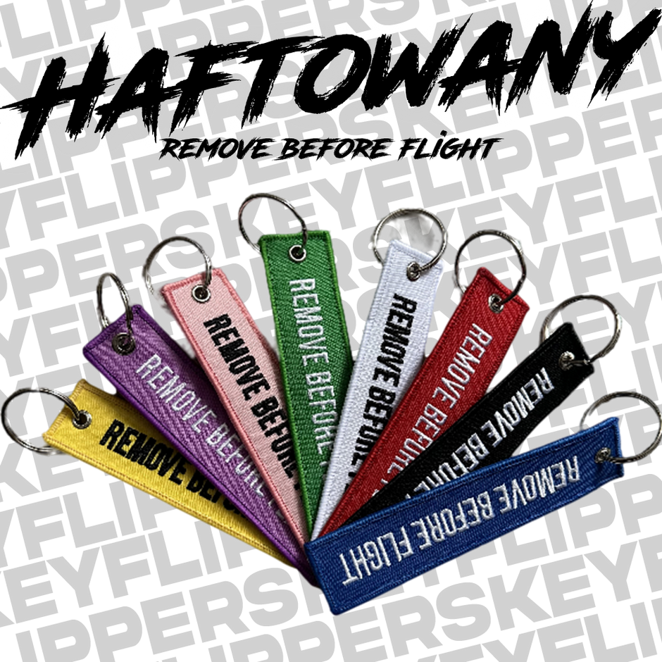 Produkty – KeyFlippers